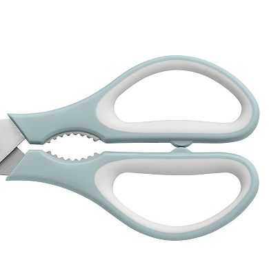 BergHOFF Leo Slate Stainless Steel Scissors