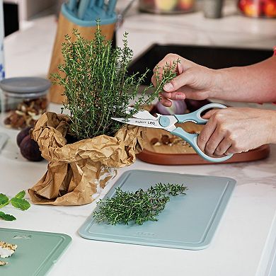 BergHOFF Leo Slate Stainless Steel Scissors