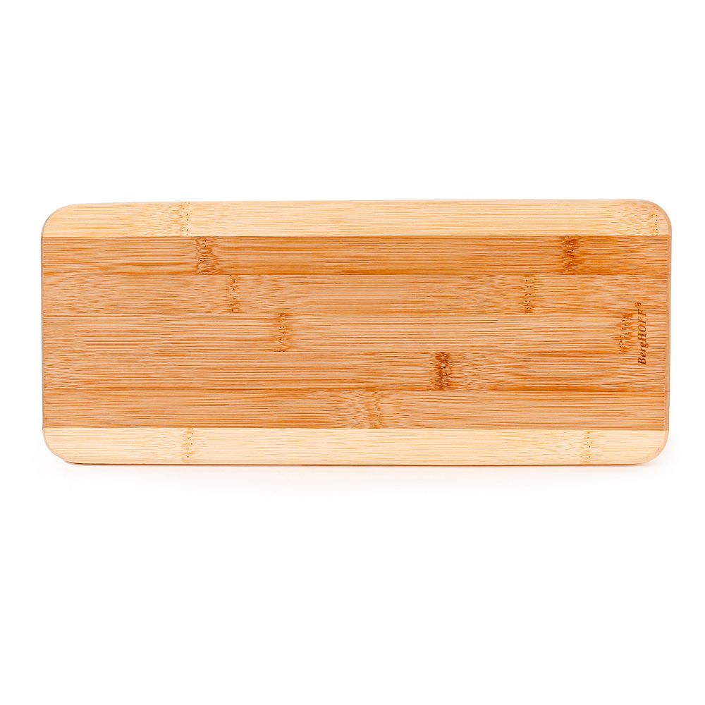 BergHOFF Bamboo Long Rectangle Cutting Board