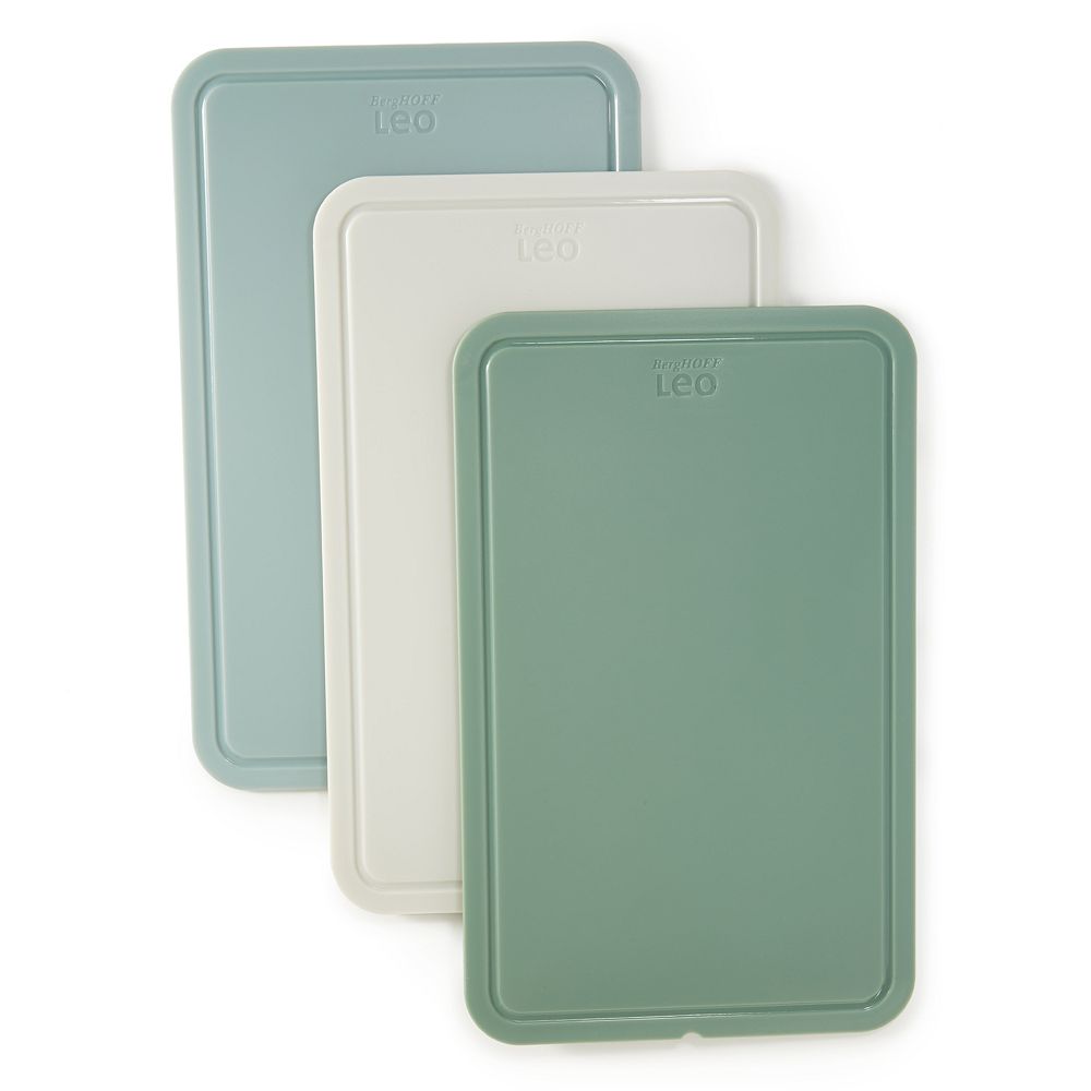 BergHOFF Leo Legacy 3-piece PP Cutting Board Set 12.5"