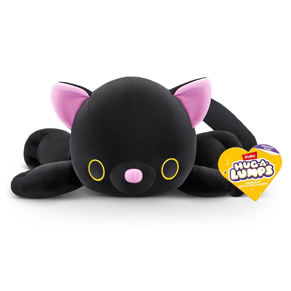 Hug-A-Lumps Luna Weighted Plush by ZURU