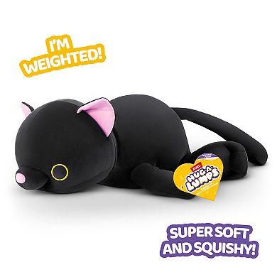 Hug-A-Lumps Luna Weighted Plush by ZURU