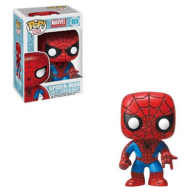 Funko spiderman 03 store