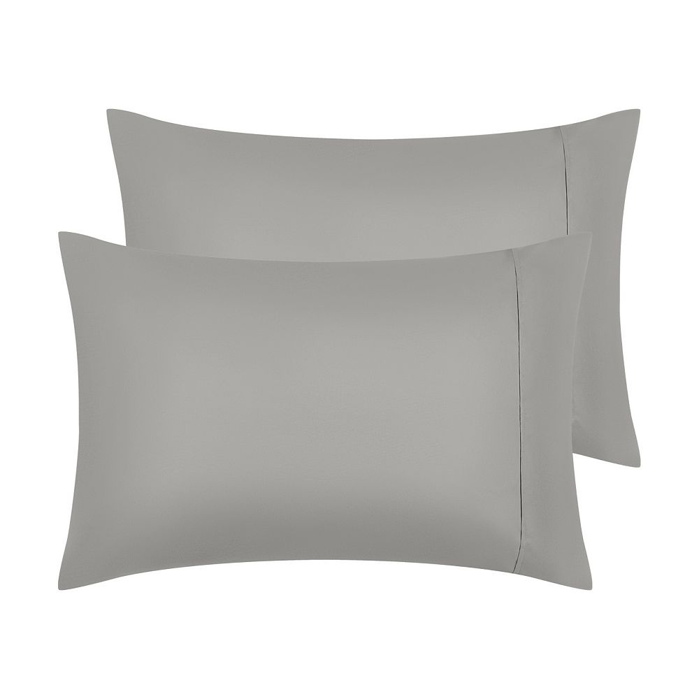 Pillow Cases Set Of 2 With Envelope Closure Pillow Covers, Gift For ...