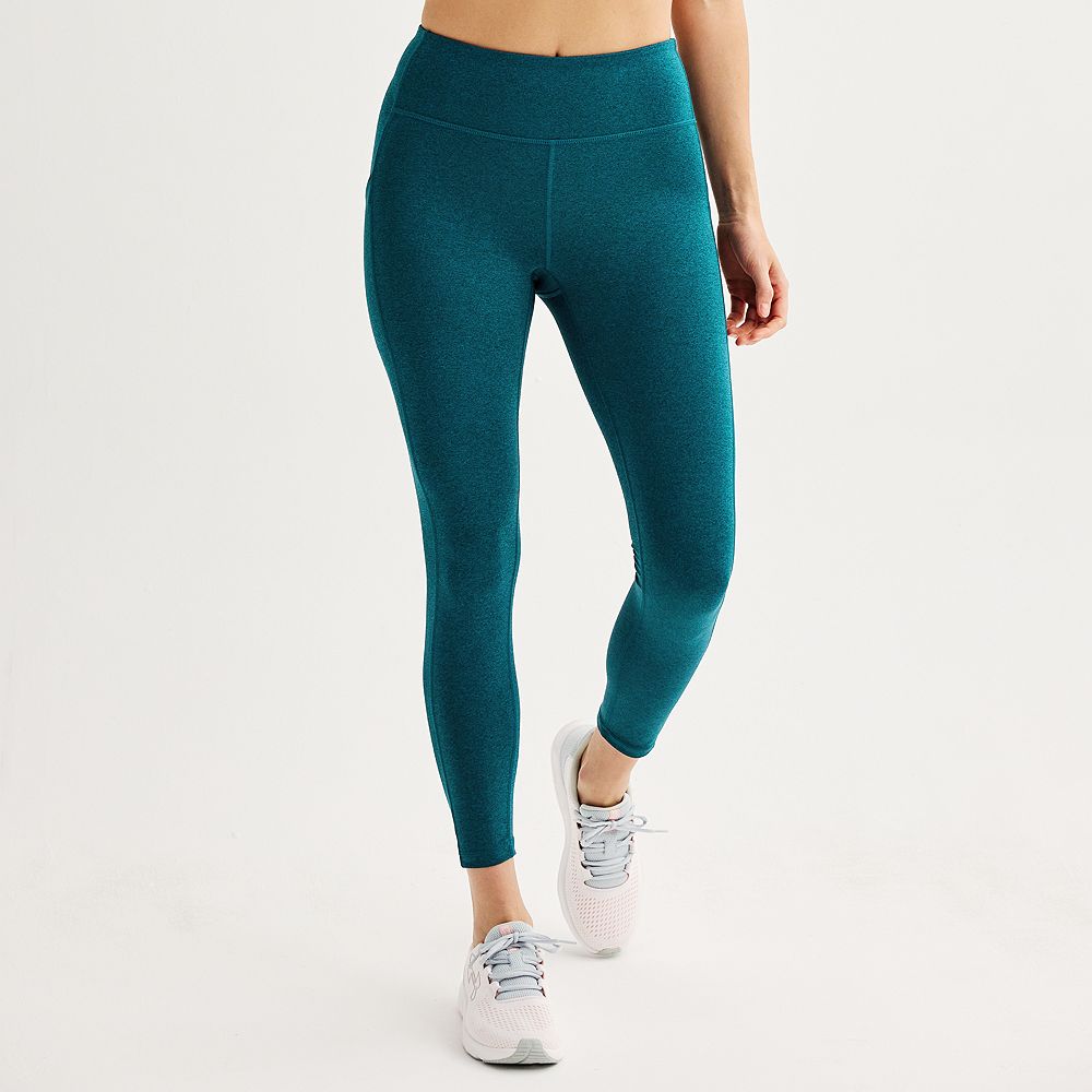 Kohls Leggings With Pockets