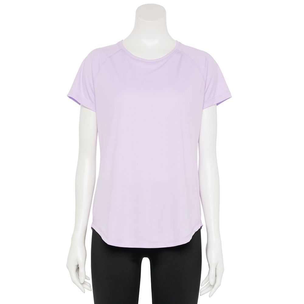 Women's Tek Gear® 2-Pack Dry Tek Tee Set