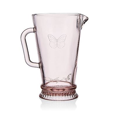 Dolly Parton 33 oz. Butterfly Pitcher