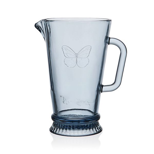 Dolly Parton 33 oz. Butterfly Pitcher