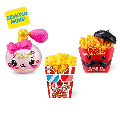 Girls Mini Brands Mini Brands Kawaii Capsule by ZURU