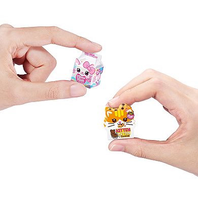Girls Mini Brands Mini Brands Kawaii Capsule by ZURU