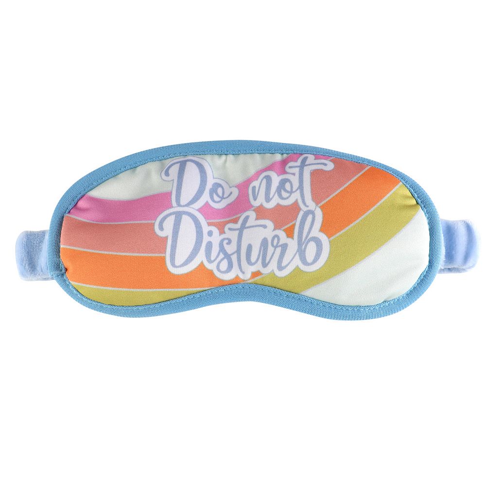 Dream Travel Eye Mask