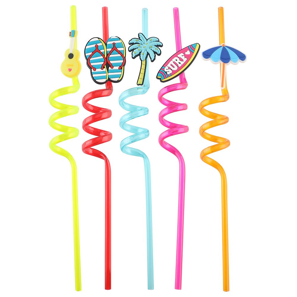 Summer Straws