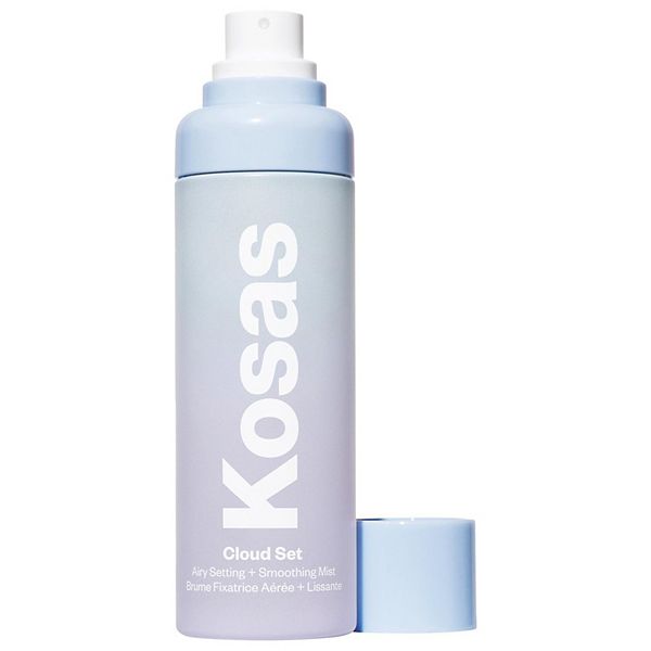 Kosas Cloud Set Airy Setting Spray + Smoothing Mist