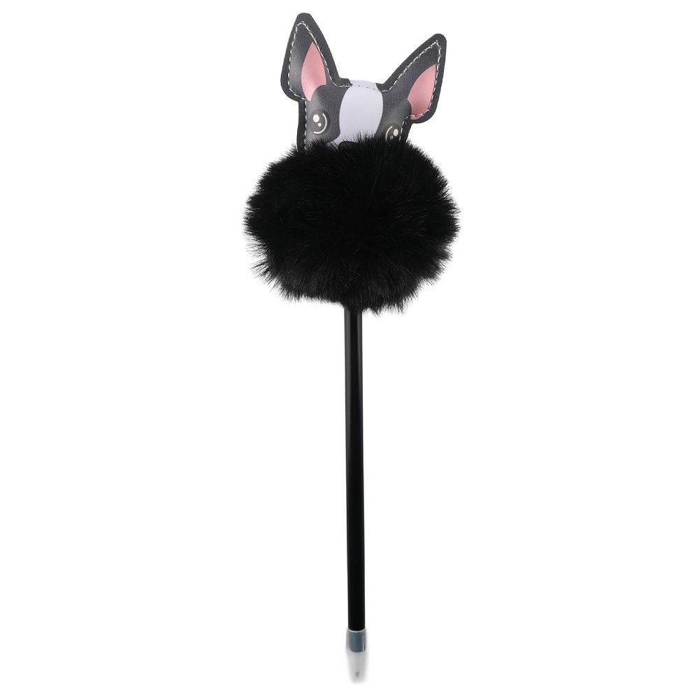 Frenchie Pom Pens