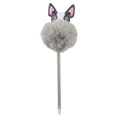 Frenchie Pom Pens