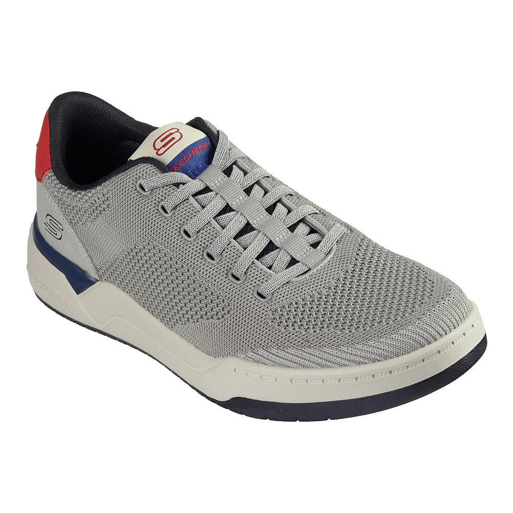 Skechers Relaxed Fit® Corliss Dorset Men's Shoes