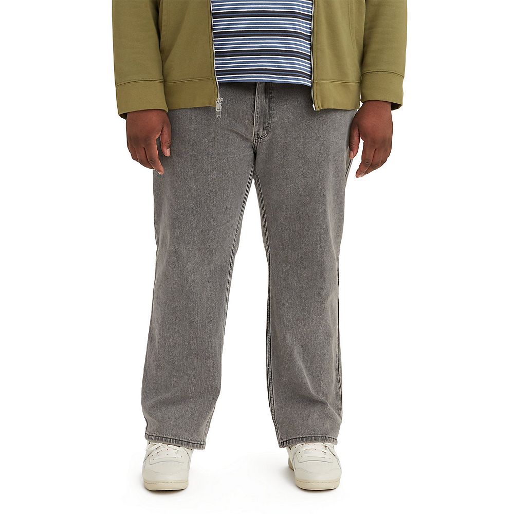 Big & Tall Levi's® 559™ Relaxed Straight-Fit Jeans