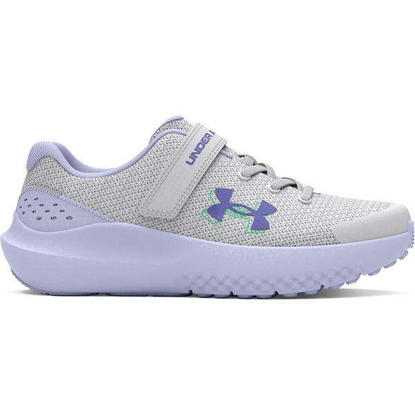 Under Armour Pre-School UA Surge 4 AC Kids' Running Shoes