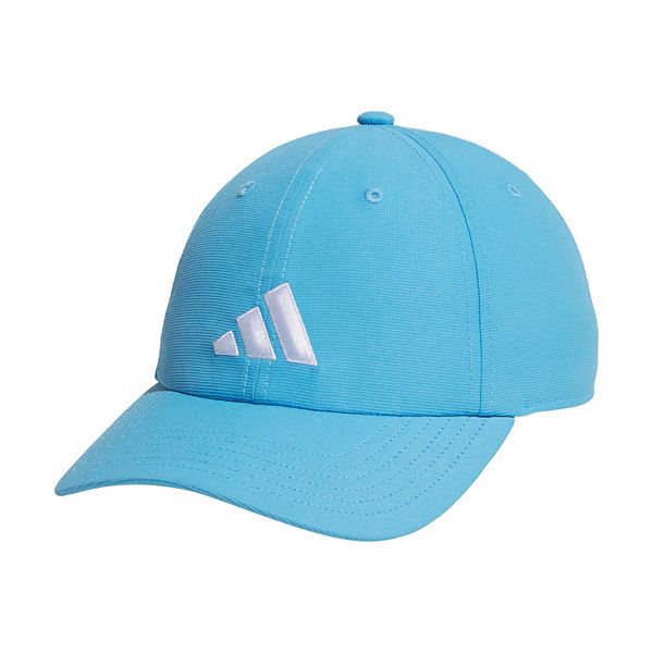 Men's adidas Golf Relaxed 2 Strapback Hat