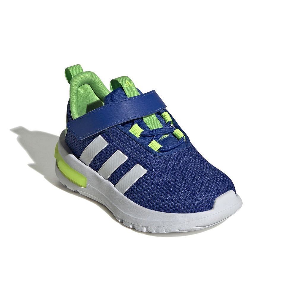 Toddler adidas Racer TR23 Lifestyle Running Shoes