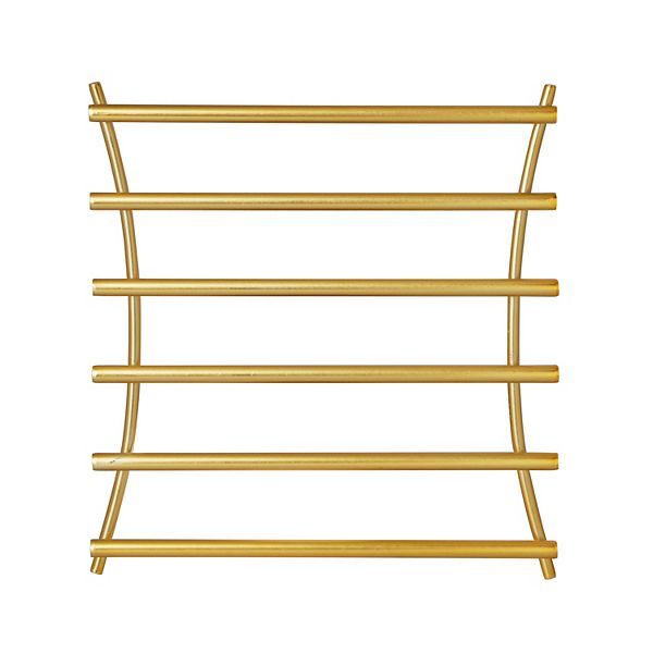 Spectrum Euro Gold Trivet