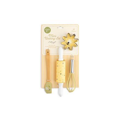 Core Kitchen 4-Piece Mini Baking Set – Dainty Bee
