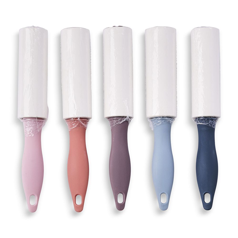 Core Supply 5-Pc. Mini Lint Roller Set