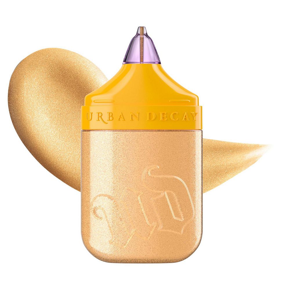 Urban Decay Face Bond Luminizer Waterproof Glow Drops for Face + Body