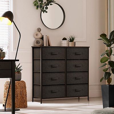 Kohls bedroom dressers store