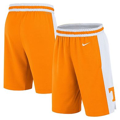 Men's Nike Tennessee Orange Tennessee Volunteers Road Replica ...