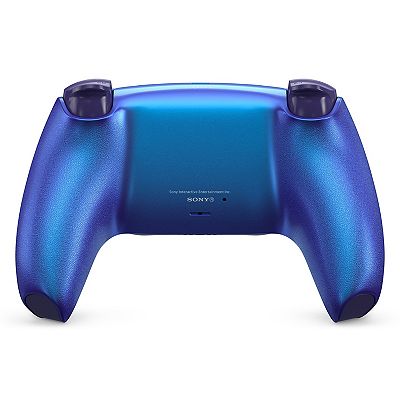 Sony PlayStation 5 DualSense Wireless Chroma Indigo Controller