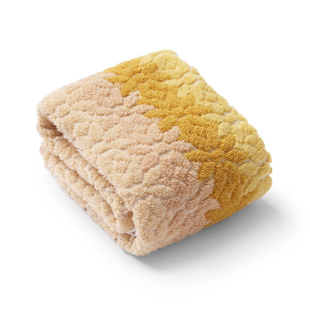 Caro Home Somerset Daisy Hand Towel