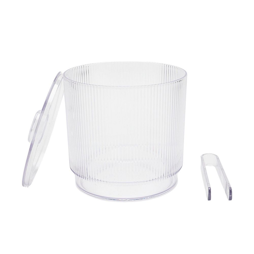Mingle & Co. Acrylic Ice Bucket