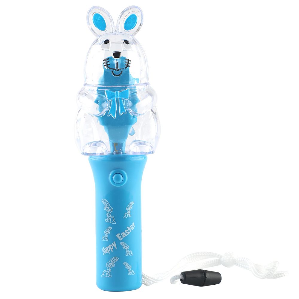 Easter Bunny Light-Up Toy