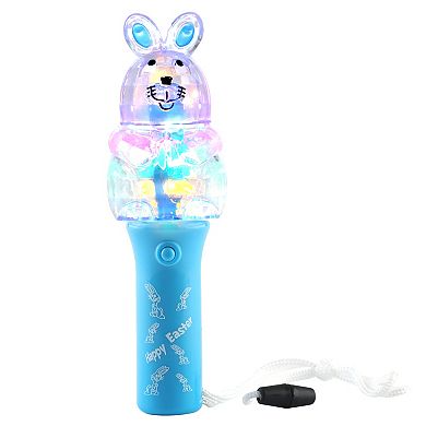 Easter Bunny Light-Up Toy