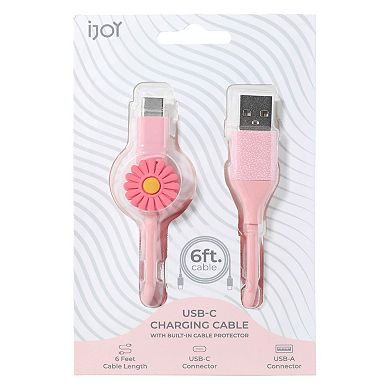 iJoy Novelty USB-C Cord