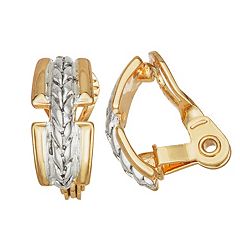 Kohls magnetic earrings store