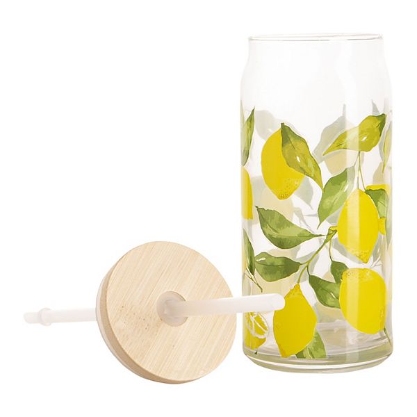 Home Essentials Lemon Sipper