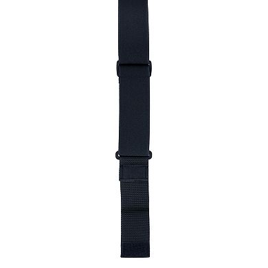 Welch Men's Elastic Y-Back Ergonomic Support Suspenders (Tall Available)
