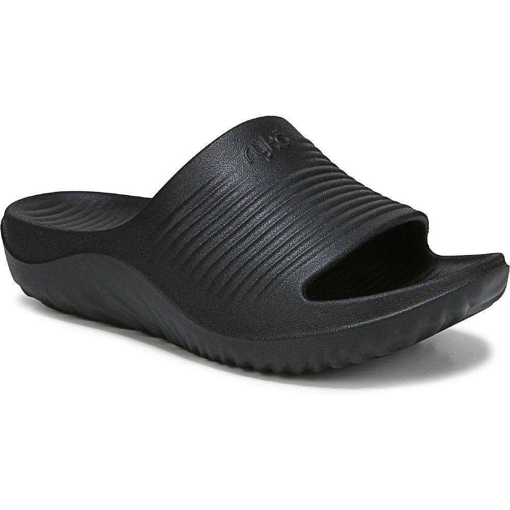 Ryka Echo Recovery Women's Slide Sandals