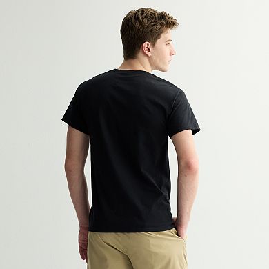 Men's Oasis Boxed Up Graphic Tee