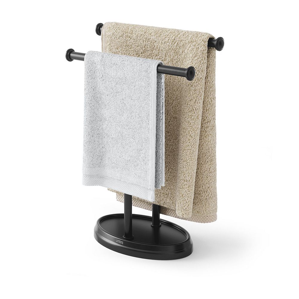 Umbra Palm Double Towel Tree