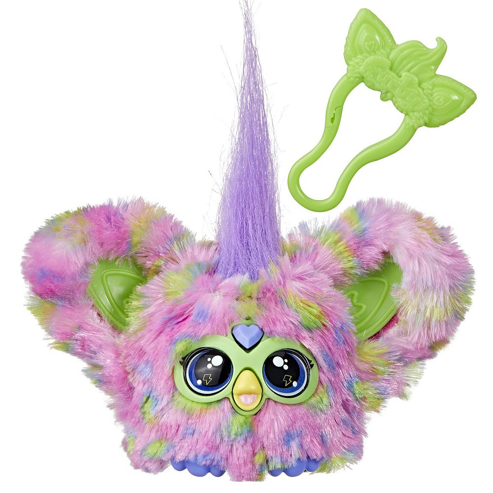 Hasbro Furby Furblets Too-Koo