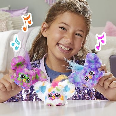 Hasbro Furby Furblets Too-Koo