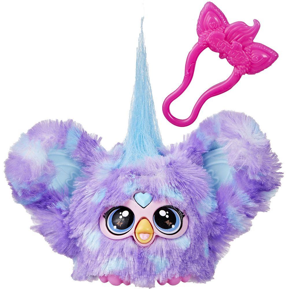 Hasbro Furby Furblets Groo-Vee