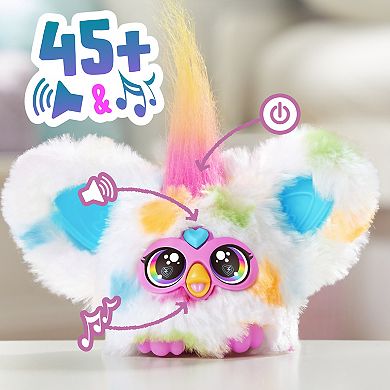 Hasbro Furby Furblets Loo-Lay