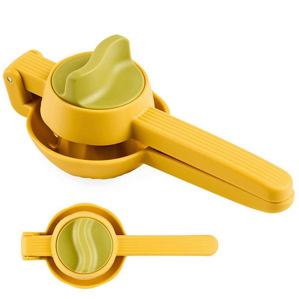 McKay Lemon squeezer Hand Juicer, Manual Citrus Juicer