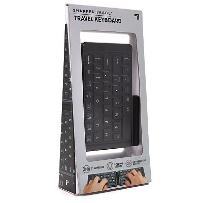 Travel Keyboard