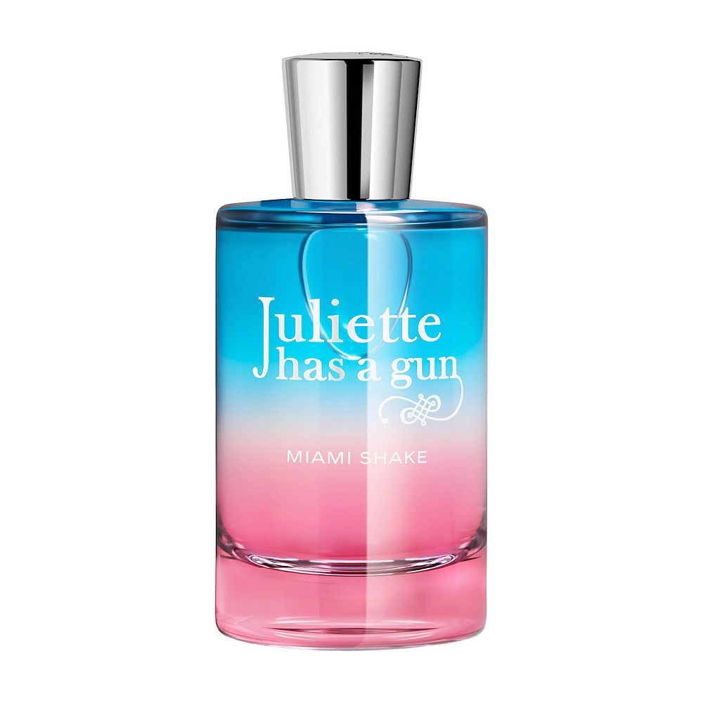 Juliette Has a Gun Miami Shake Eau de Parfum with Strawberry & Vanilla