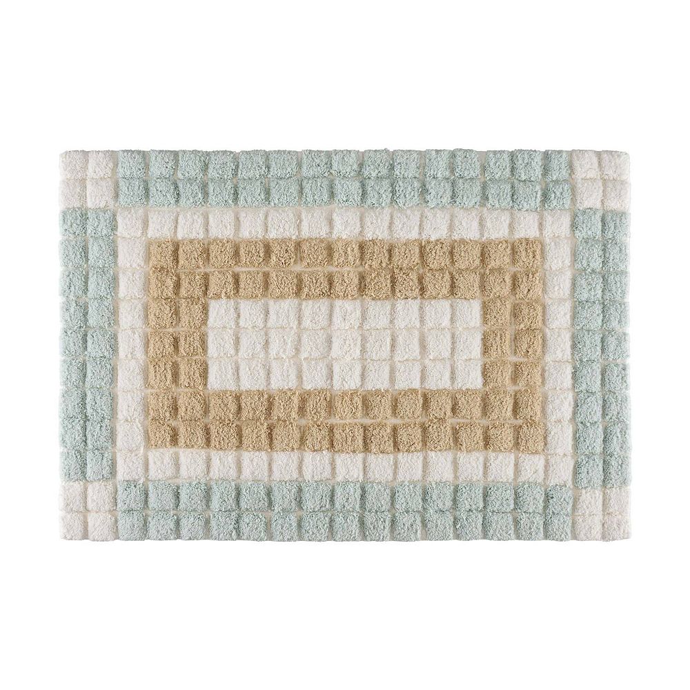 Martex Sculpted Bath Rug